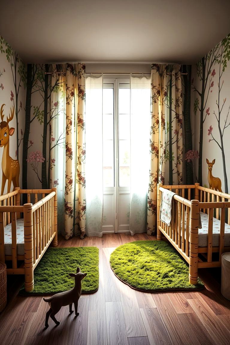 30 Disney Nursery Ideas for Magical Baby Rooms
