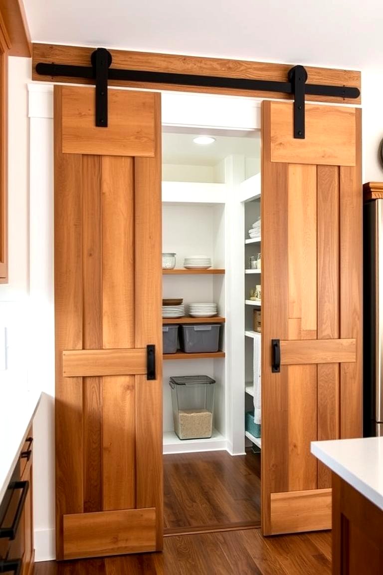 21 Country Kitchen Ideas with Farmhouse Appeal