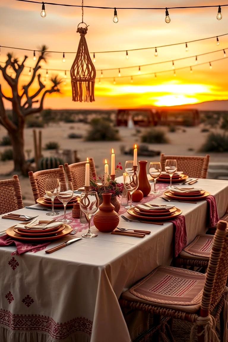 21 Wedding Table Decoration Ideas for Memorable Celebrations