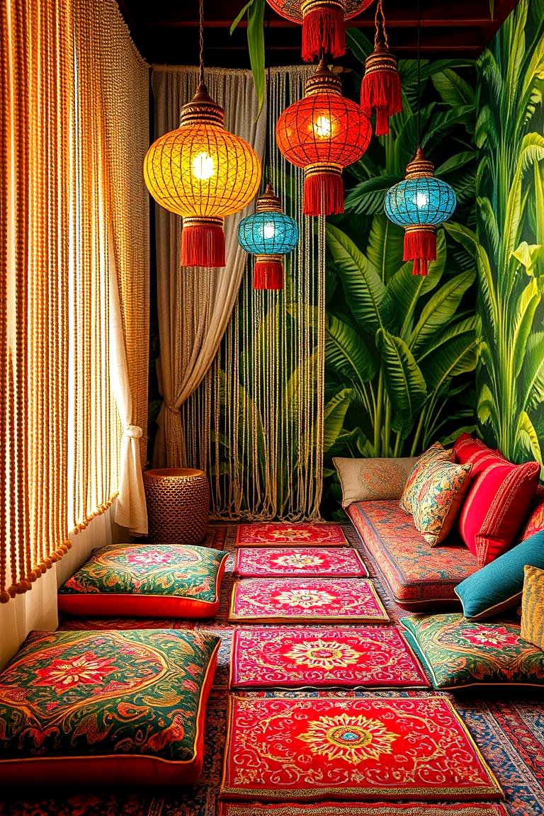 30 Garden Room Ideas: Cozy Outdoor Retreats & Studios