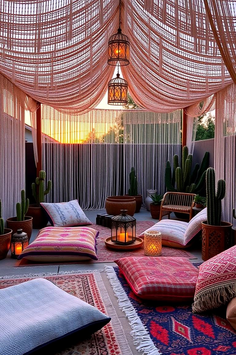21 Gazebo Patio Ideas for Shaded Outdoor Entertaining Spaces