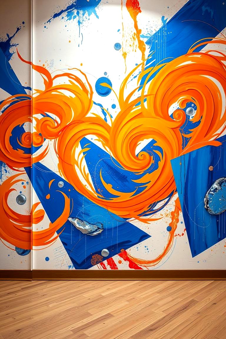 21 Bold Wallpaper Ideas to Transform Your Interior Walls