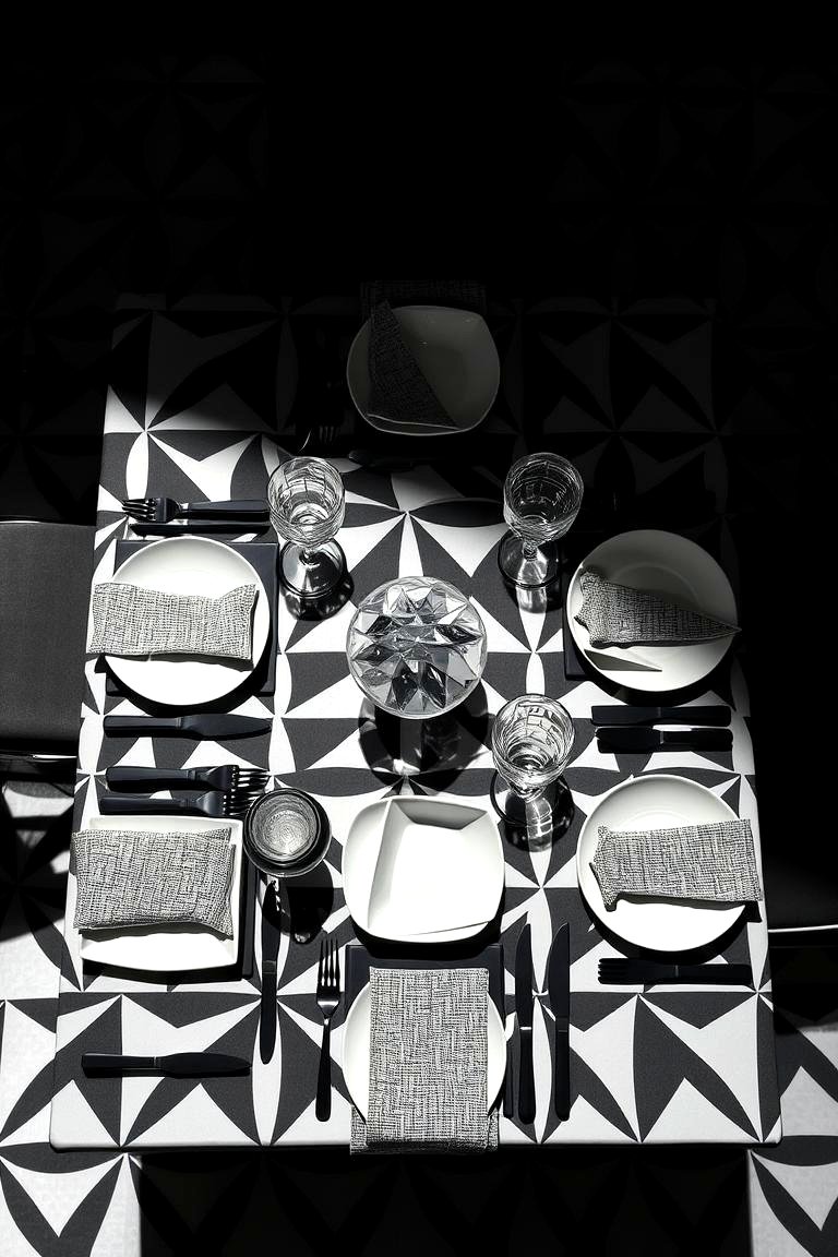 21 Elegant Tablescape Ideas for Memorable Dining Experiences