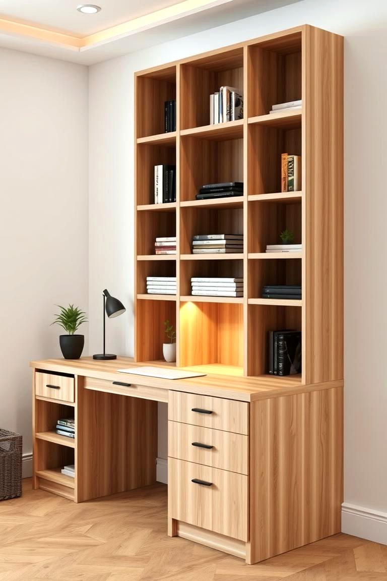 30 Bookshelf Organization Ideas for Stylish Order