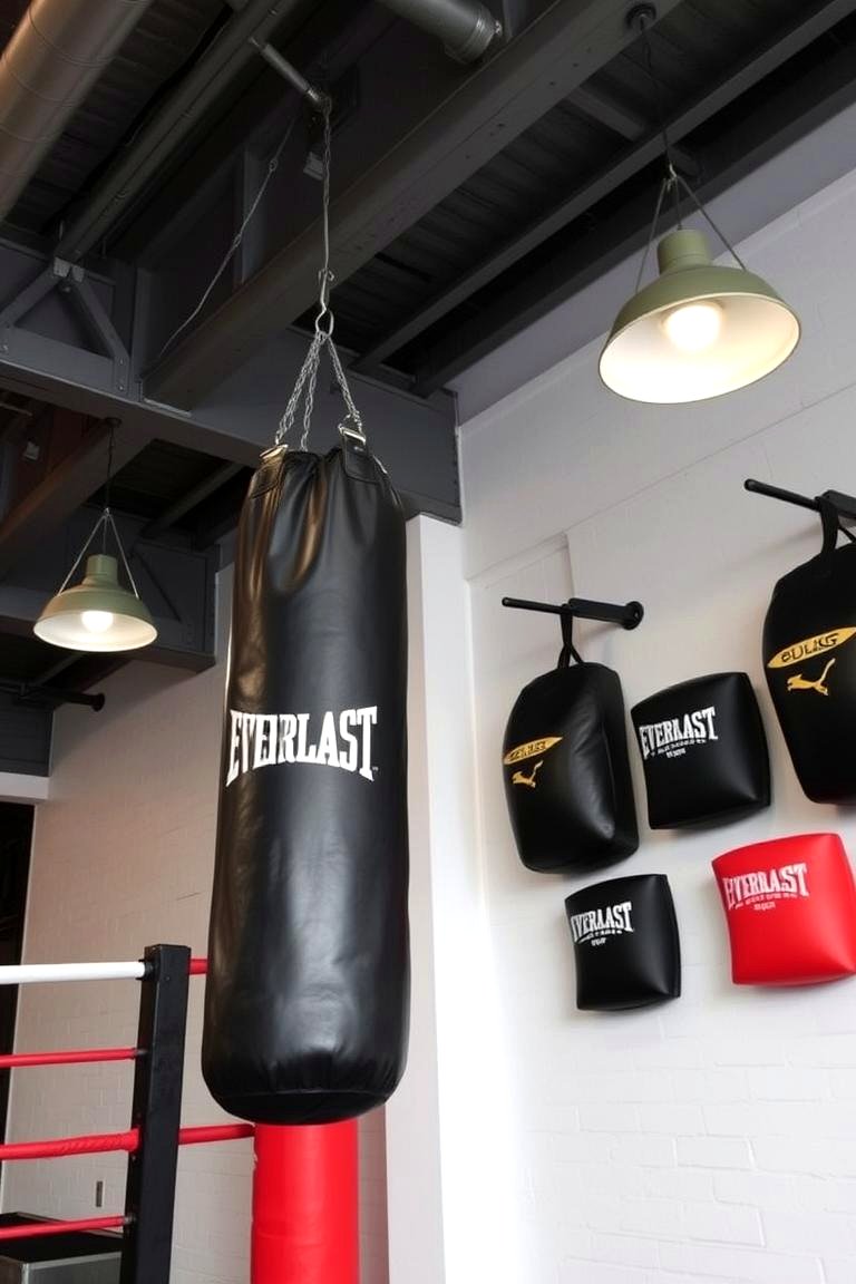 30 Outdoor Gym Ideas to Create a Fresh Air Fitness Zone