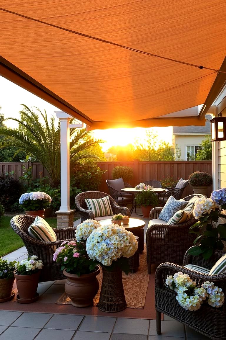 21 Spring Home Decor Ideas to Refresh Living Spaces
