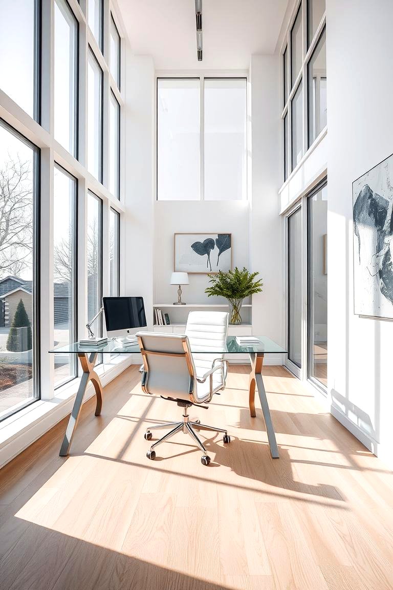 30 Study Room Ideas to Boost Focus and Productivity at Home