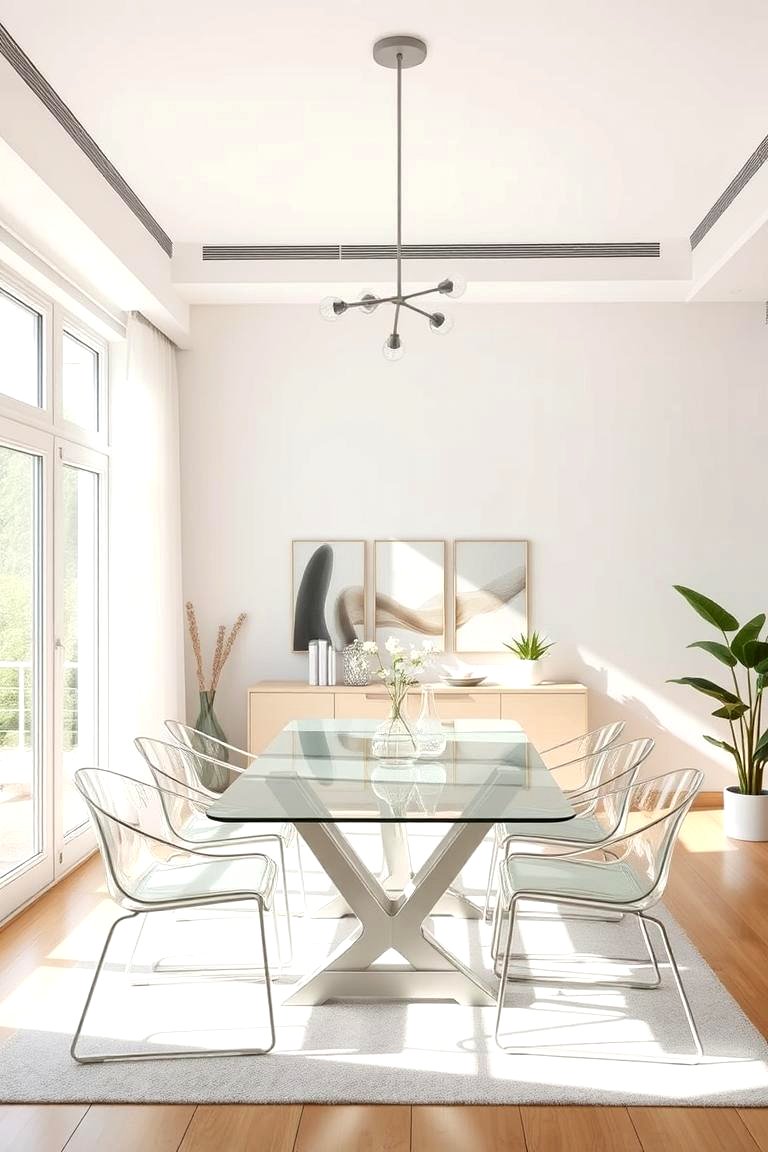 21 Dining Room Design Ideas for Elegant Gatherings