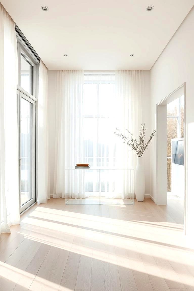 30 Stair Landing Ideas to Maximize Functional Spaces