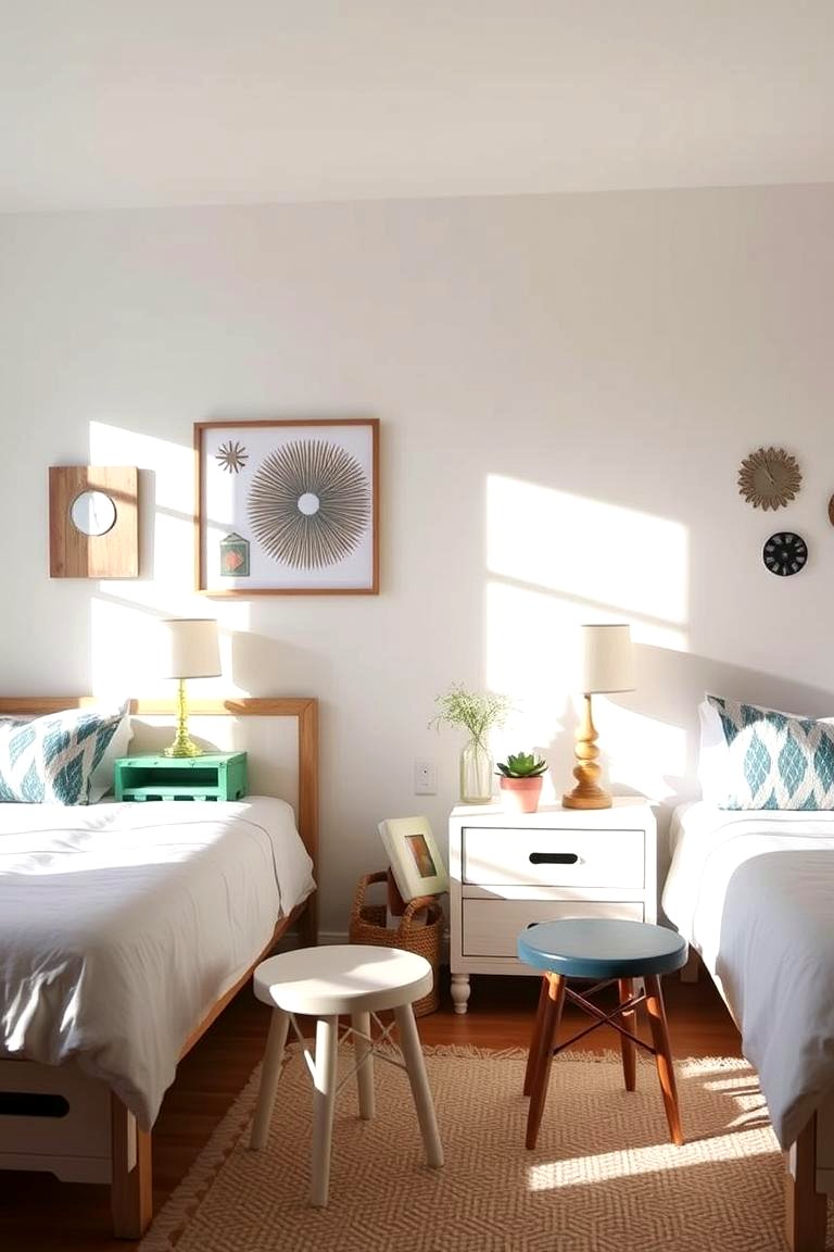 21 Guest Room Ideas for a Welcoming and Functional Space