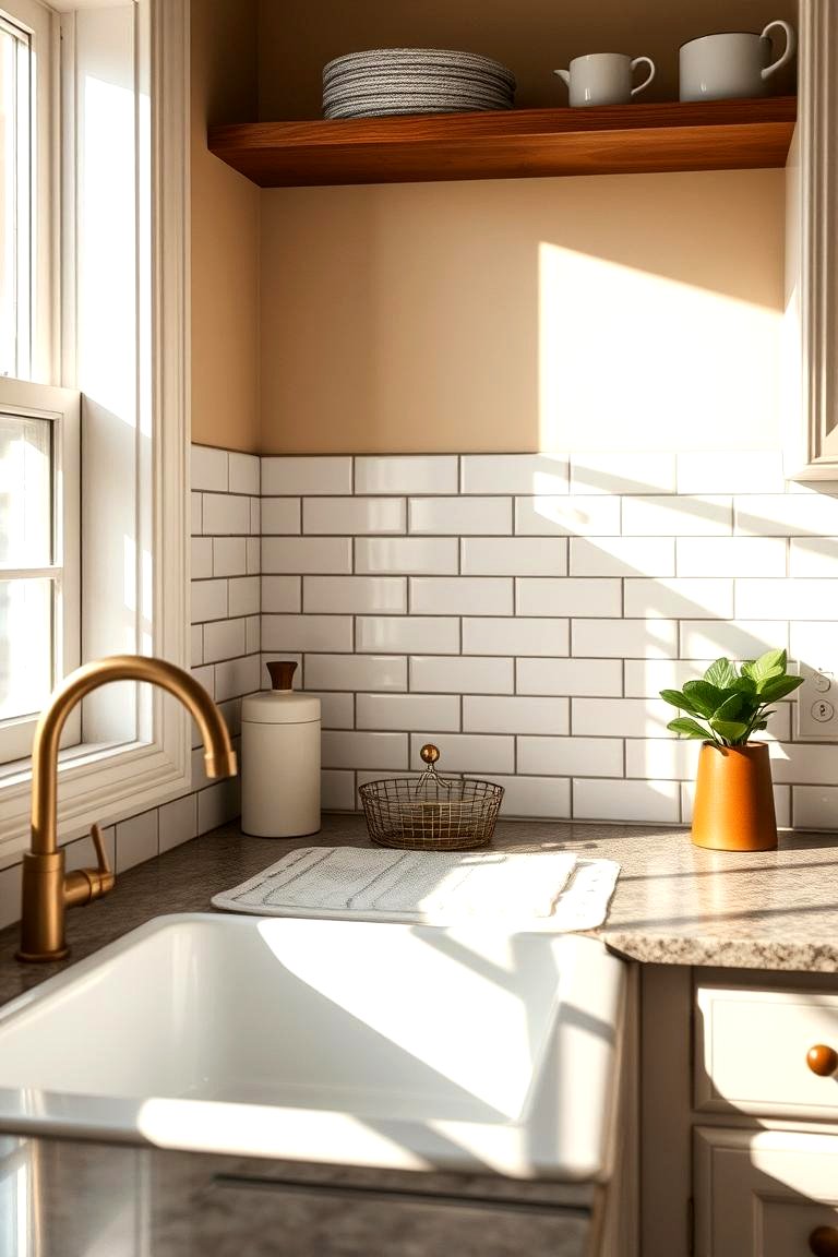 30 Kitchen Sink Ideas Combining Function and Style