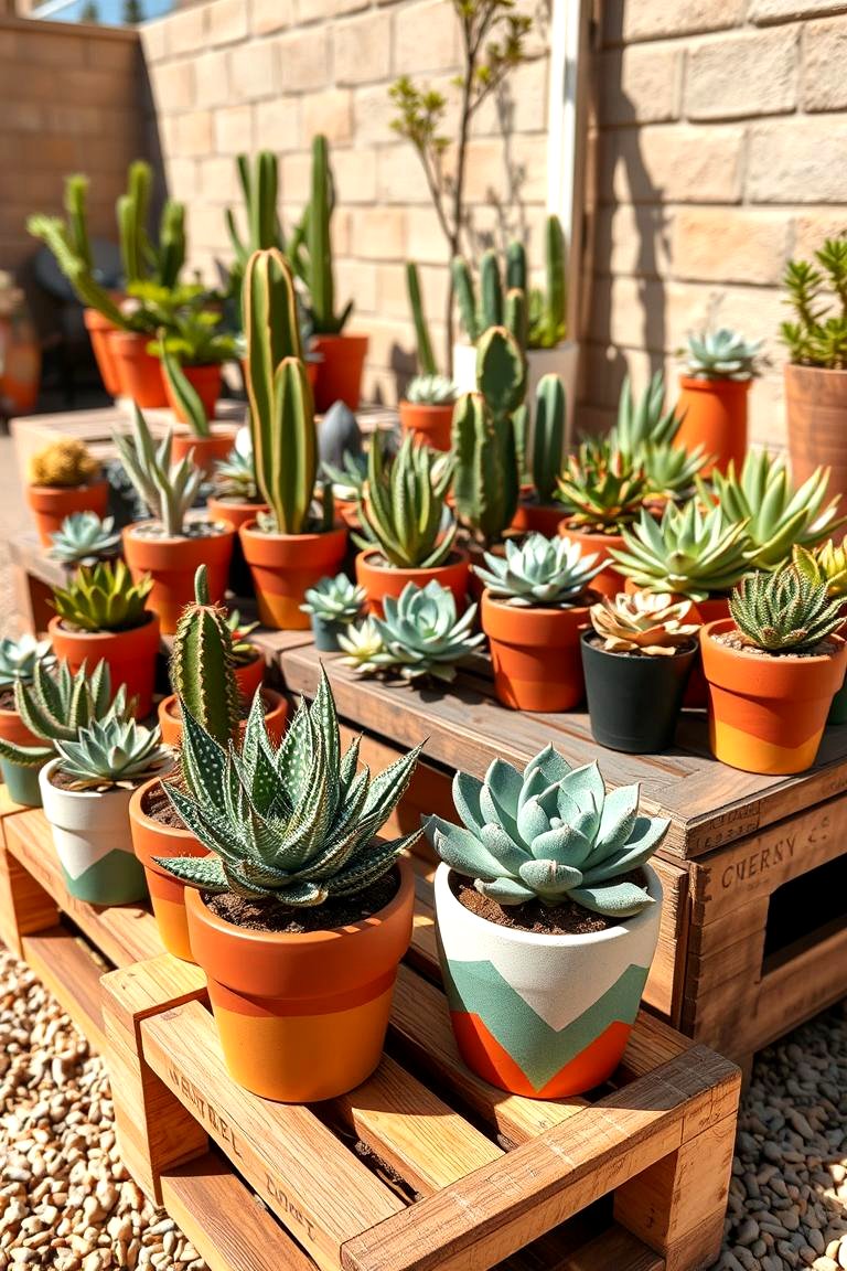30 Budget Small Garden Ideas to Transform Outdoor Space