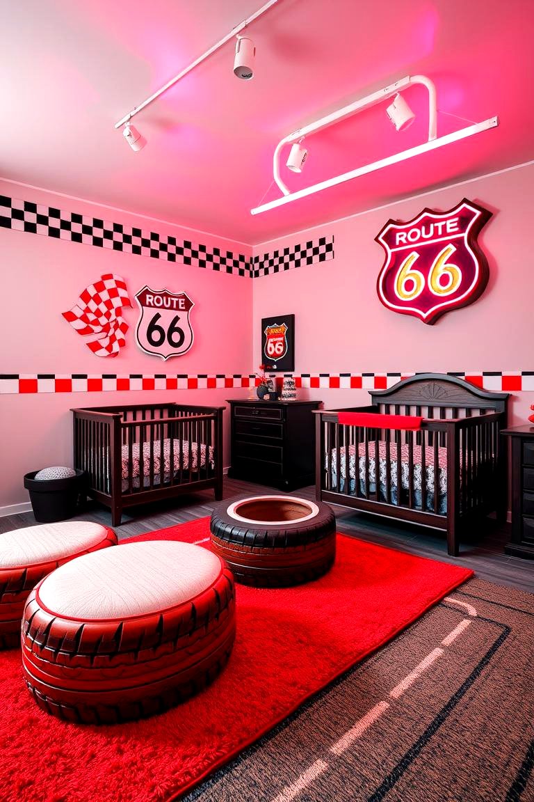 30 Disney Nursery Ideas for Magical Baby Rooms