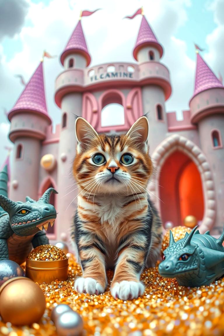 30 Cat Room Ideas: Create a Purr-fect Space for Your Feline