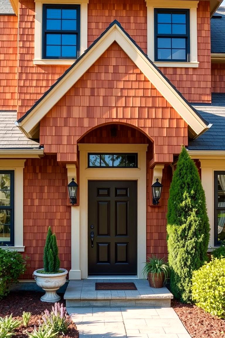 21 Exterior House Siding Ideas for Modern Homes