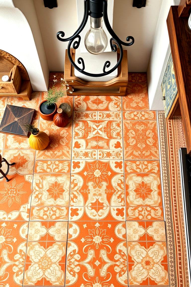 21 Kitchen Countertop Ideas: Durable & Stylish Surfaces