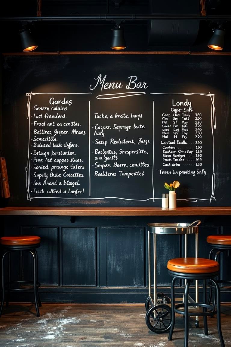 30 Budget-Friendly Home Bar Ideas for Entertaining