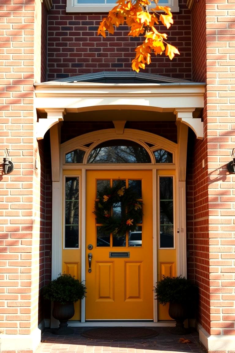 30 Exterior Brick and Paint Color Combinations