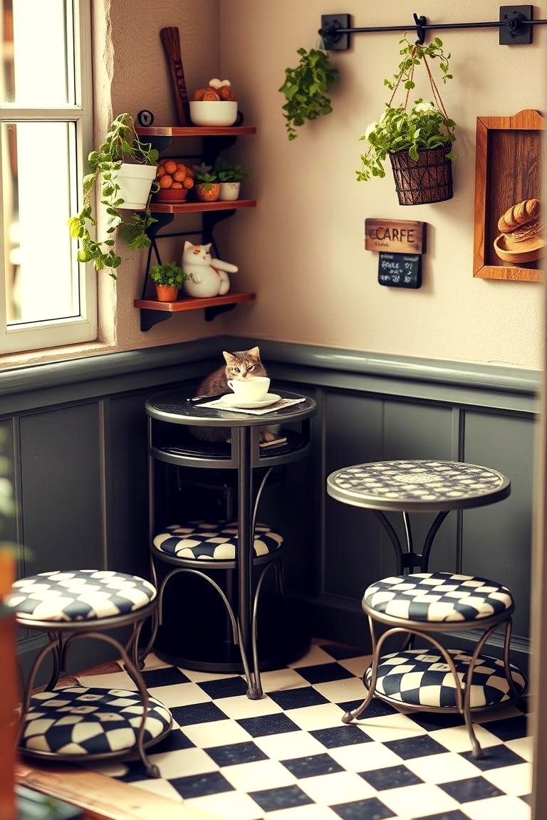 30 Cat Room Ideas: Create a Purr-fect Space for Your Feline