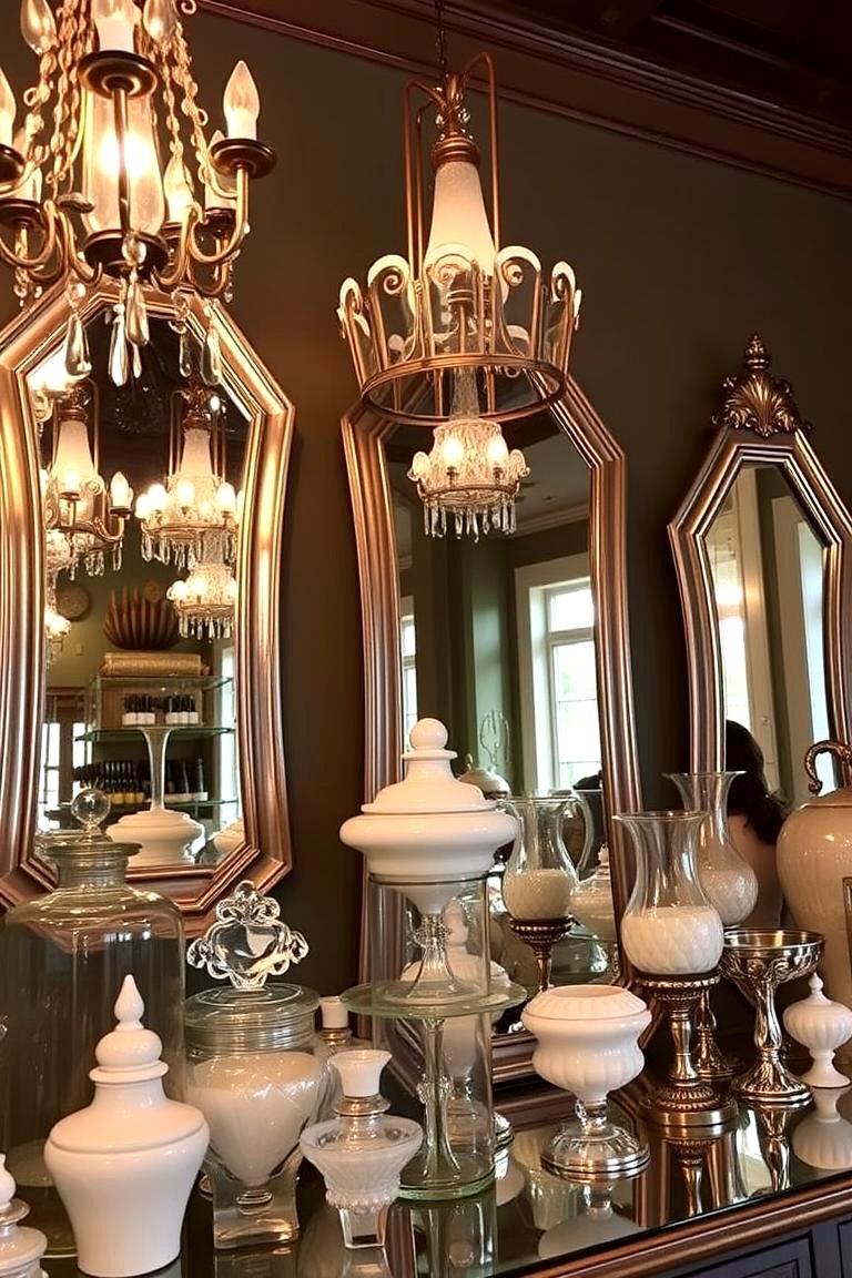 30 Kitchen Counter Decor Ideas to Elevate Your Space