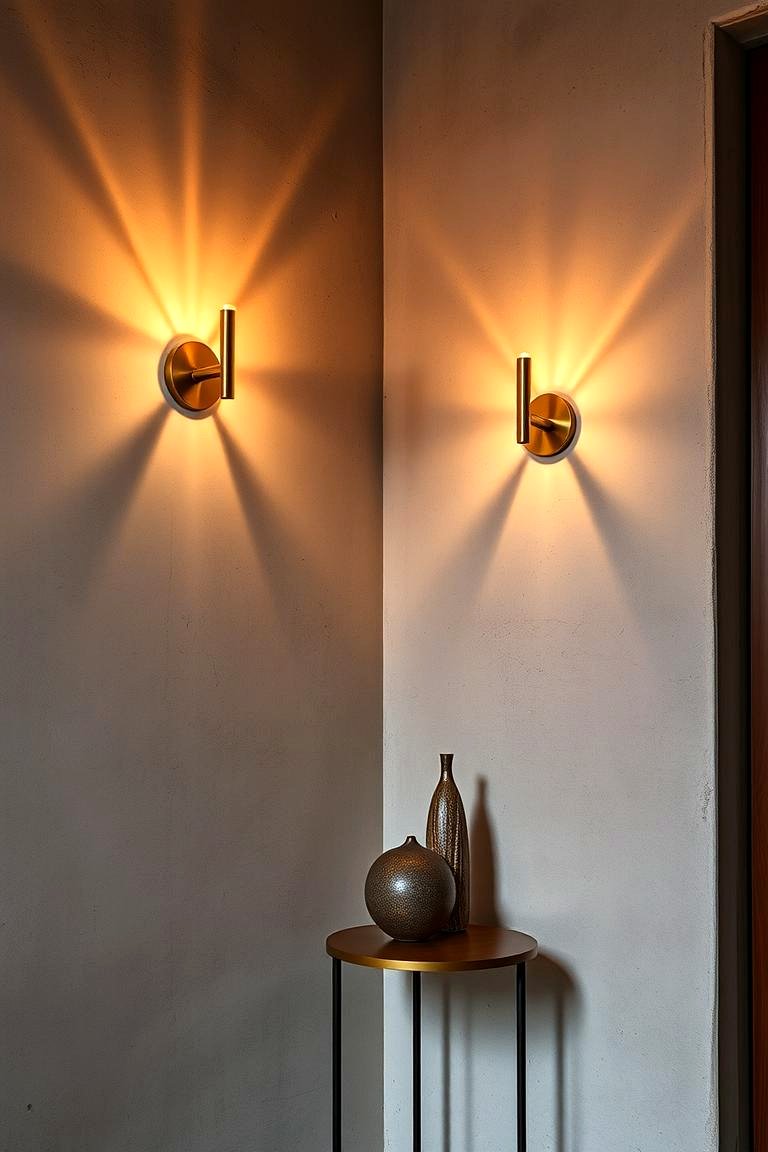 21 Corner Decoration Ideas to Utilize Empty Spaces