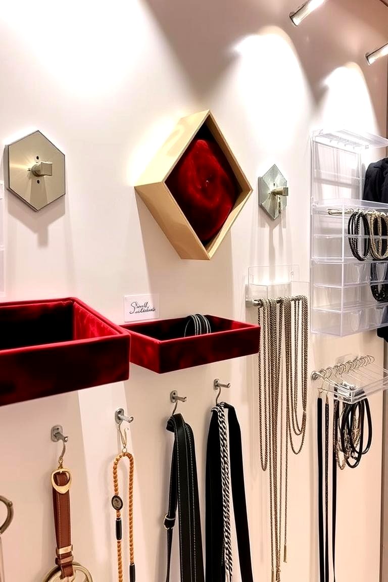 21 Functional Walk-In Closet Ideas for Organized Spaces