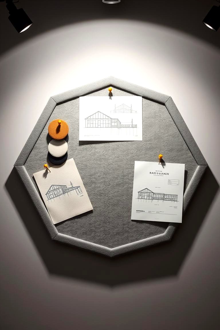 30 Desk Decor Ideas to Elevate Your Home Office