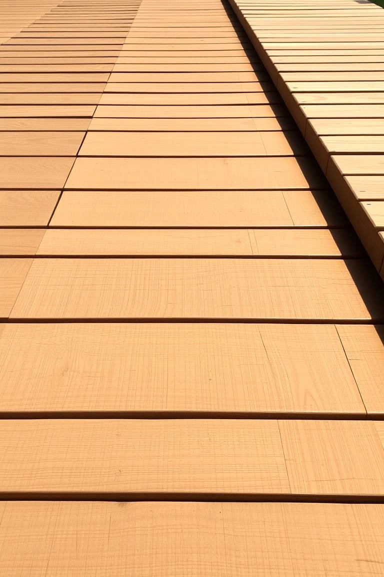 30 Deck Roof Ideas for Shaded Outdoor Living