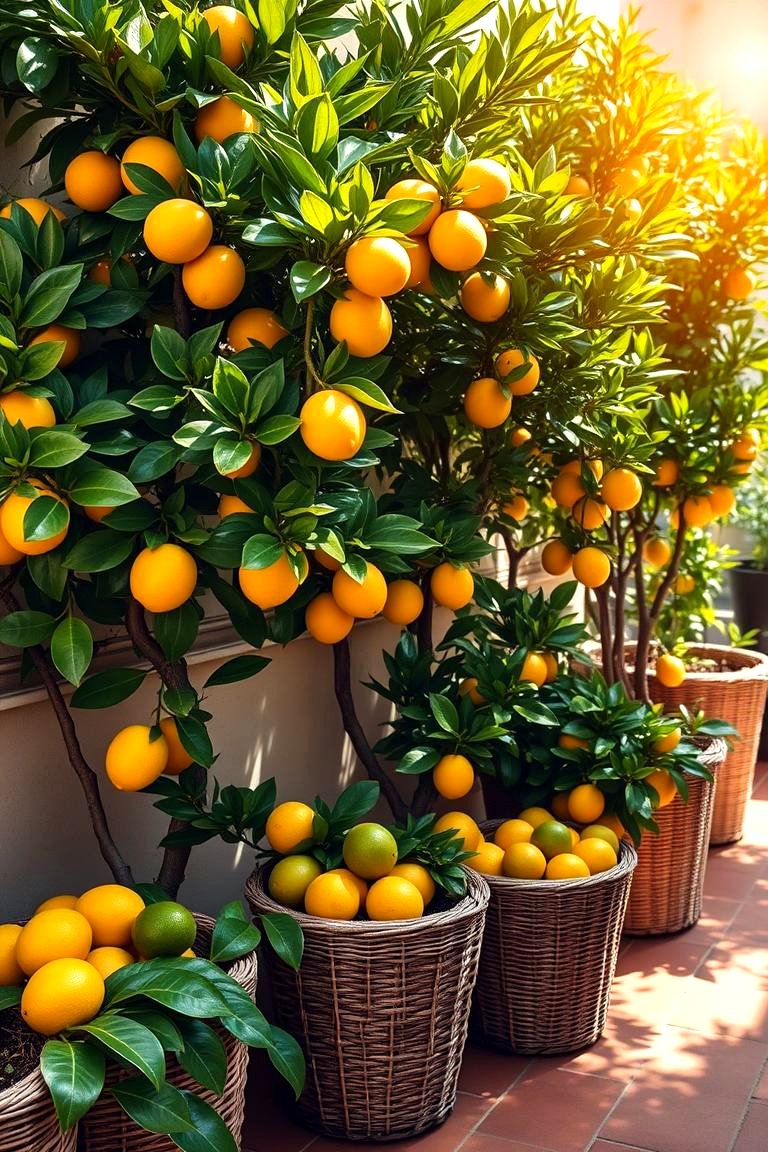 21 Corner Garden Ideas for Small Space Greenery