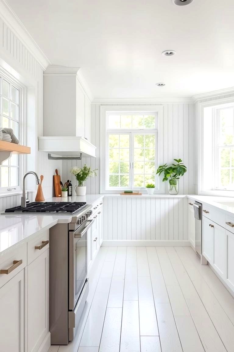 21 Classic Wainscoting Ideas to Elevate Your Interior Walls