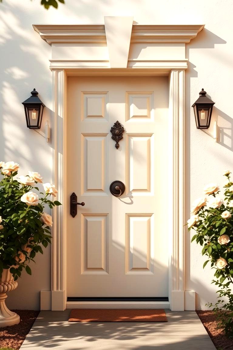 21 Front Door Color Ideas to Boost Your Home’s Curb Appeal