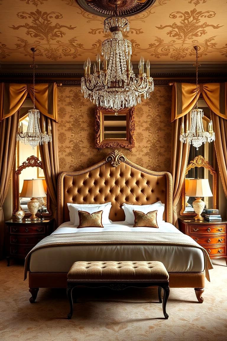 21 Guest Room Ideas for a Welcoming and Functional Space
