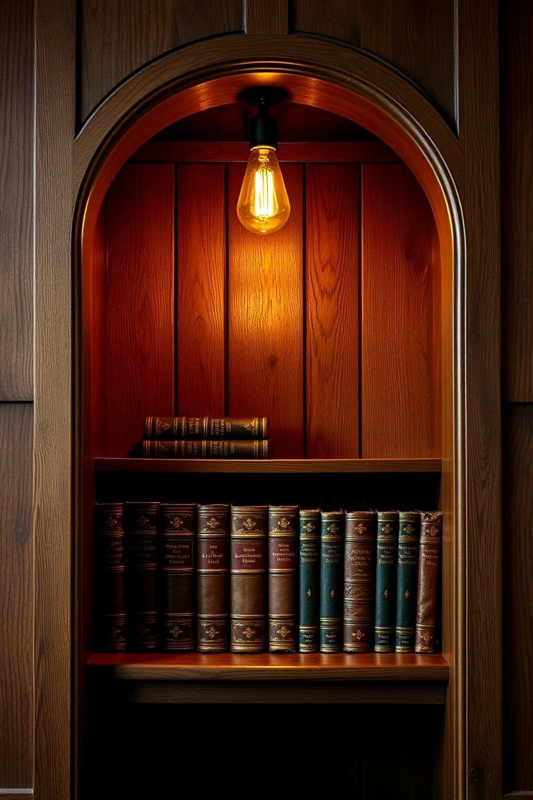 21 Corner Shelf Ideas for Stylish Space Optimization