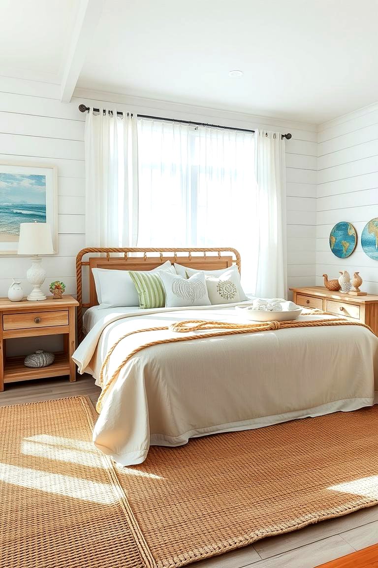 21 Guest Room Ideas for a Welcoming and Functional Space