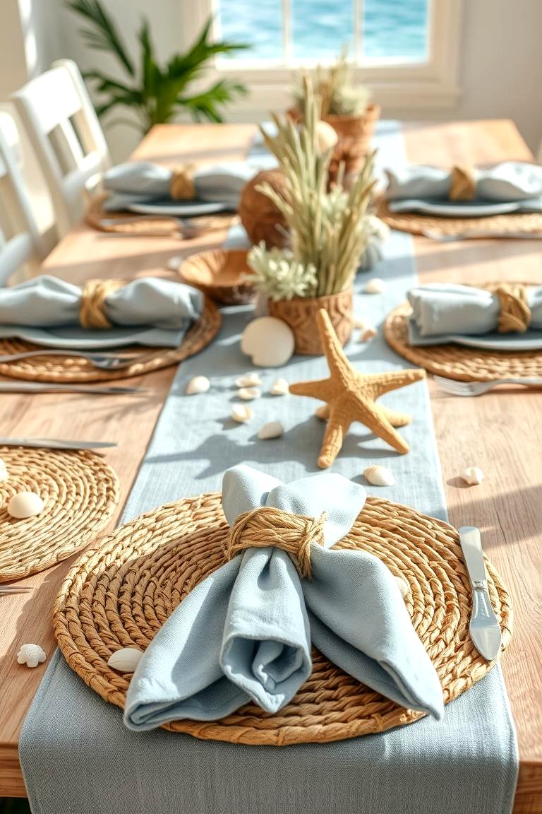 21 Elegant Tablescape Ideas for Memorable Dining Experiences