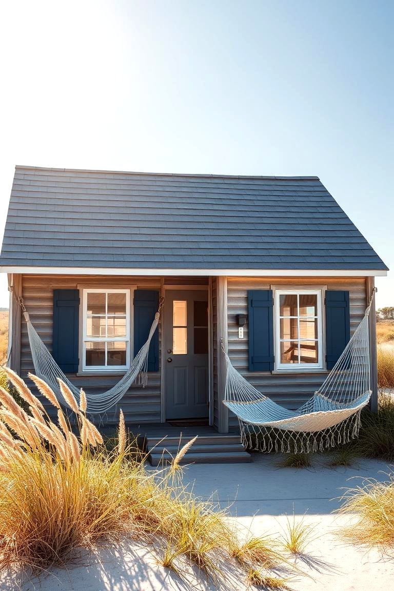 30 Guest House Ideas: Inviting Retreats & Functional Spaces