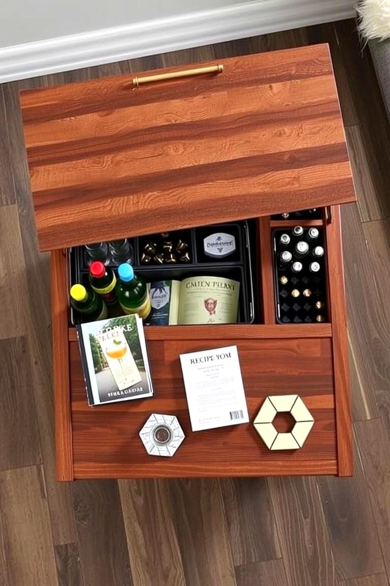 30 Budget-Friendly Home Bar Ideas for Entertaining