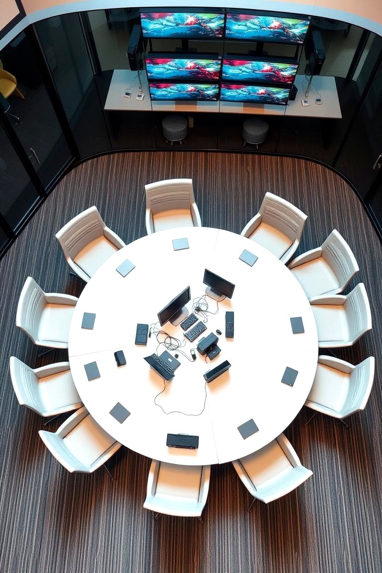 30 Study Room Ideas to Boost Focus and Productivity at Home