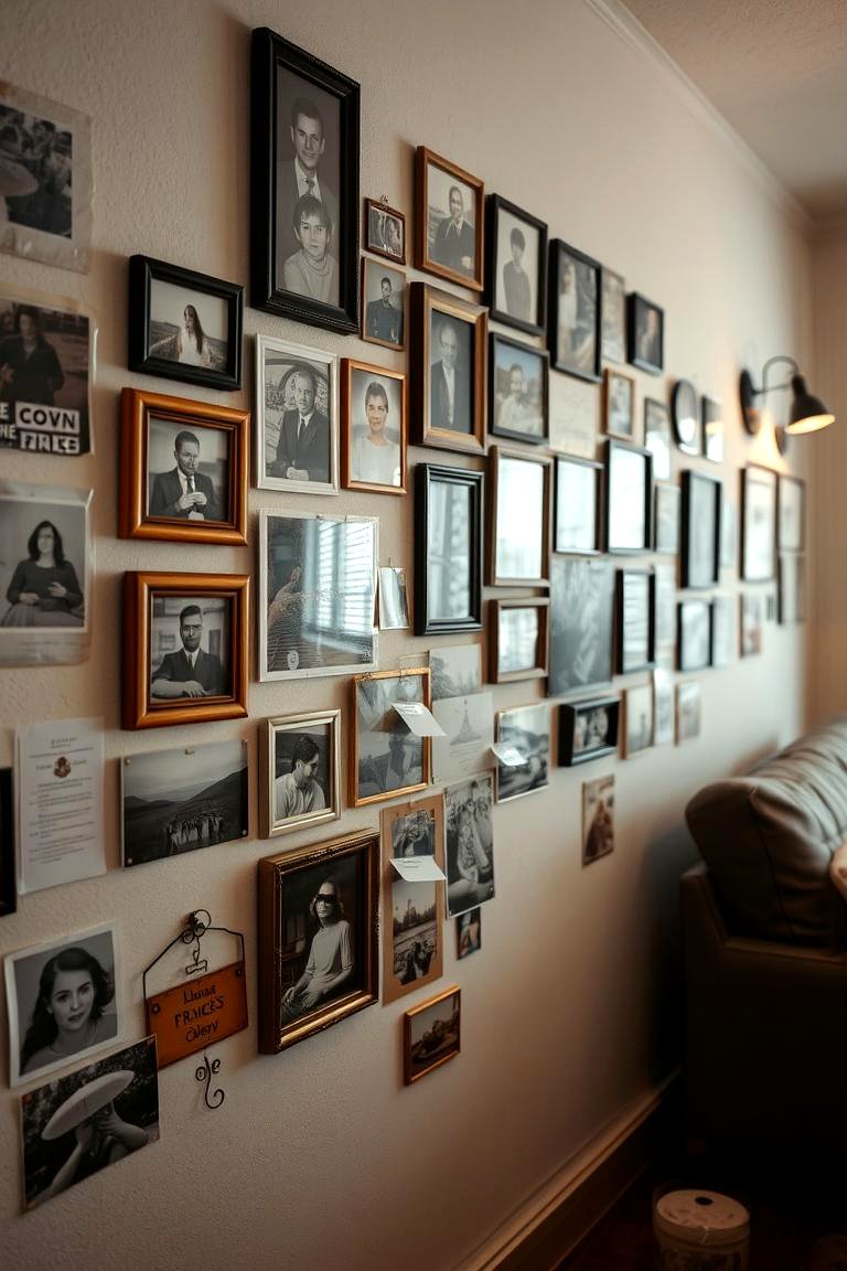 21 Media Wall Ideas to Elevate Your Entertainment Zone