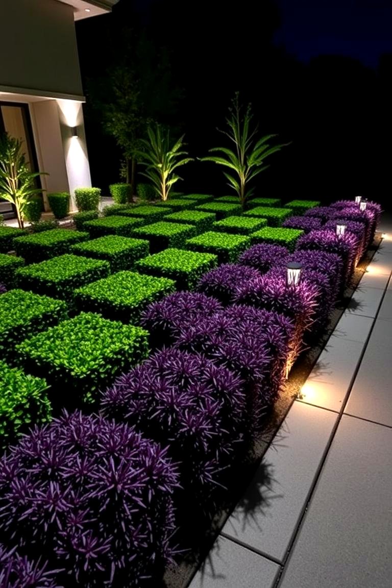 30 Creative Mailbox Landscaping Ideas for Curb Appeal