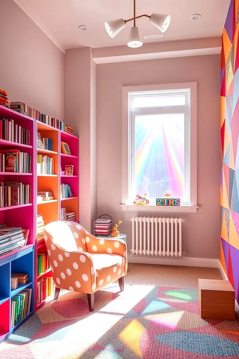 21 Room Decorating Concepts for Personalized Interior Spaces