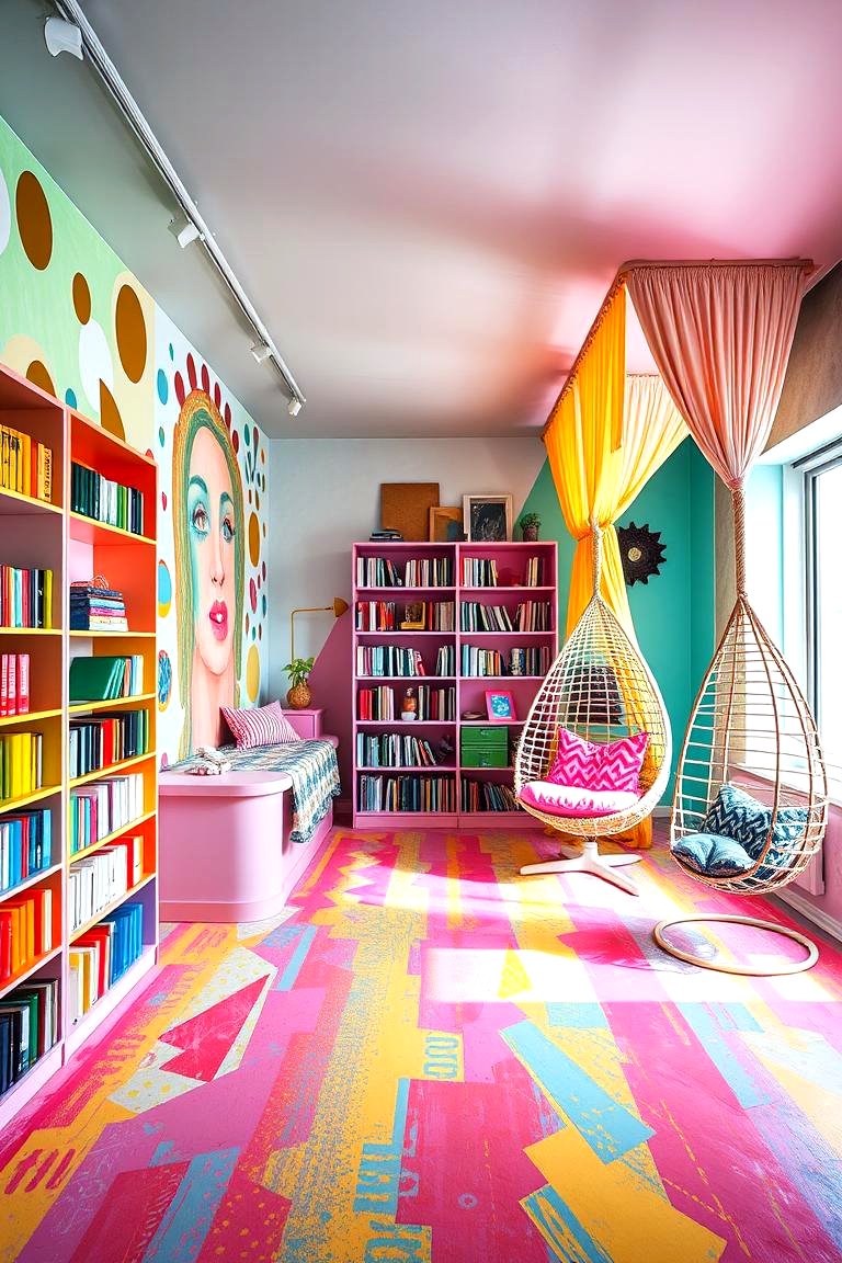 21 Guest Room Ideas for a Welcoming and Functional Space