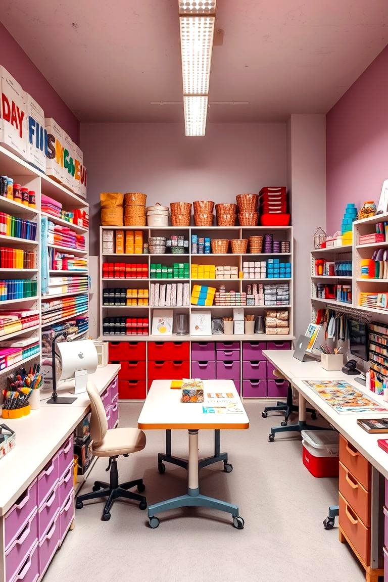 30 Teen Hangout Room Ideas for Modern & Functional Spaces