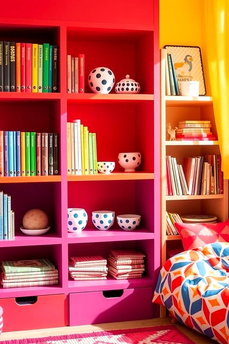 21 Shelf Decor Ideas to Organize and Elevate Your Spaces