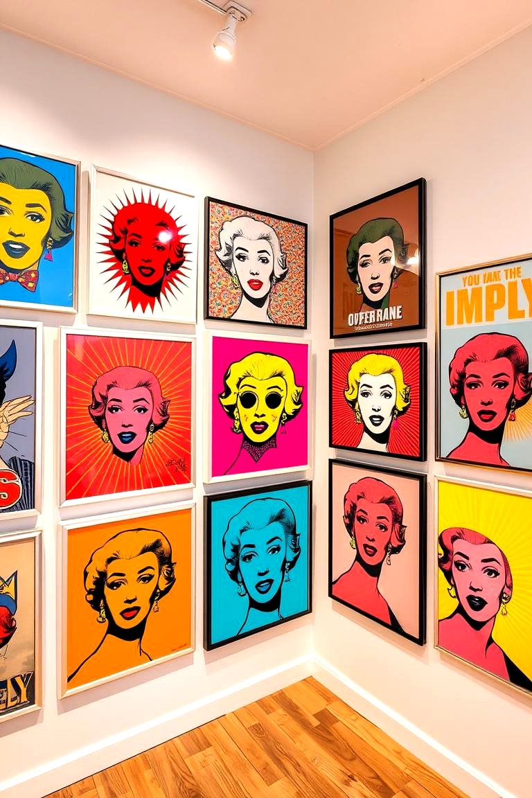 21 Media Wall Ideas to Elevate Your Entertainment Zone