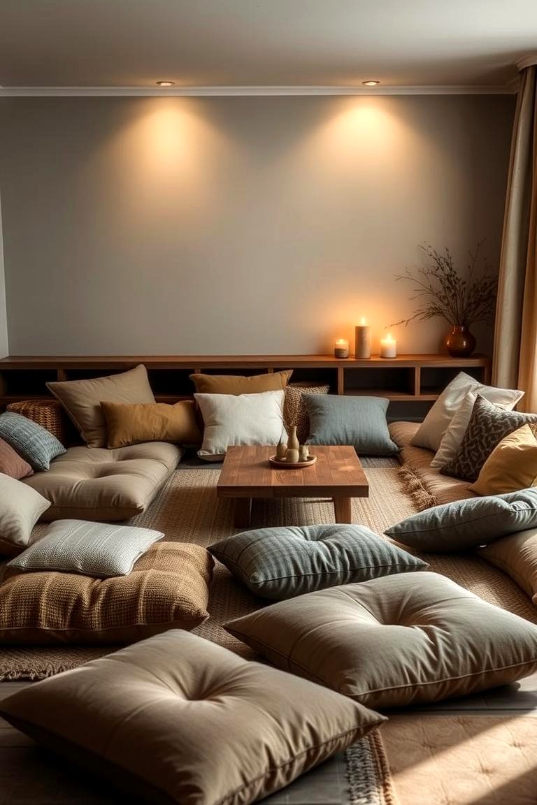 21 Cozy Living Room Ideas for Warm & Inviting Spaces