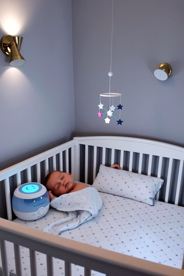 21 Safe and Fun Toddler Room Ideas for Playful Environments