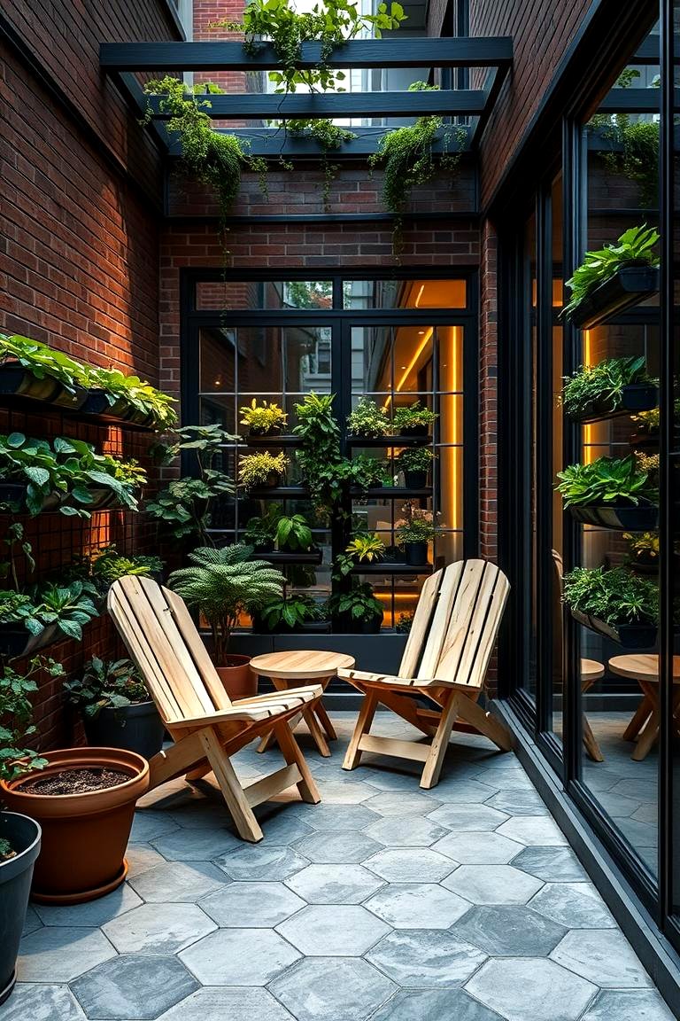 21 Veranda Ideas to Create a Relaxing Outdoor Retreat