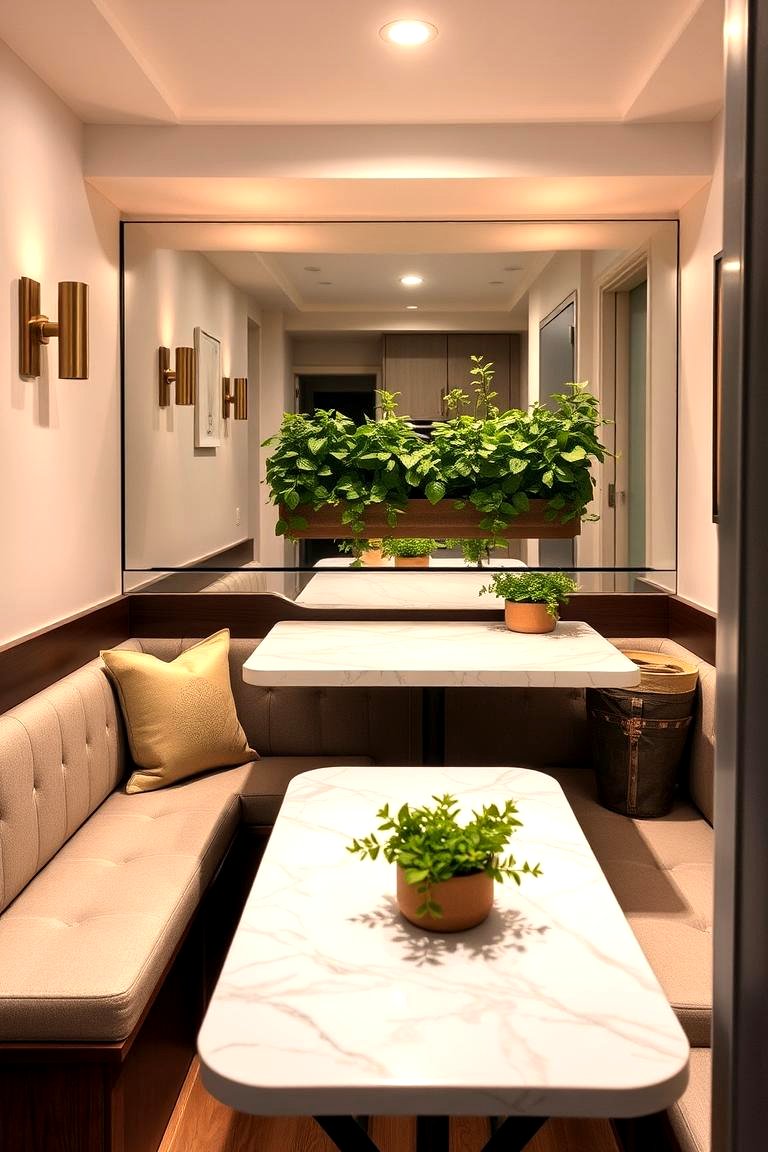 30 Dining Room Ideas for Memorable Gatherings