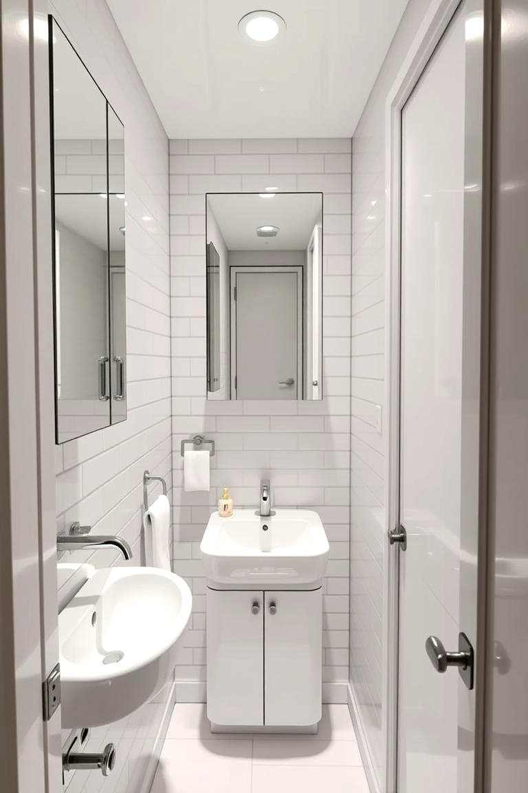 30 Ensuite Bathroom Ideas for Luxurious Privacy